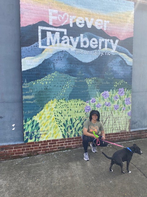 14 Things To Do In Andy Griffith’s Hometown Mount Airy, North Carolina ...